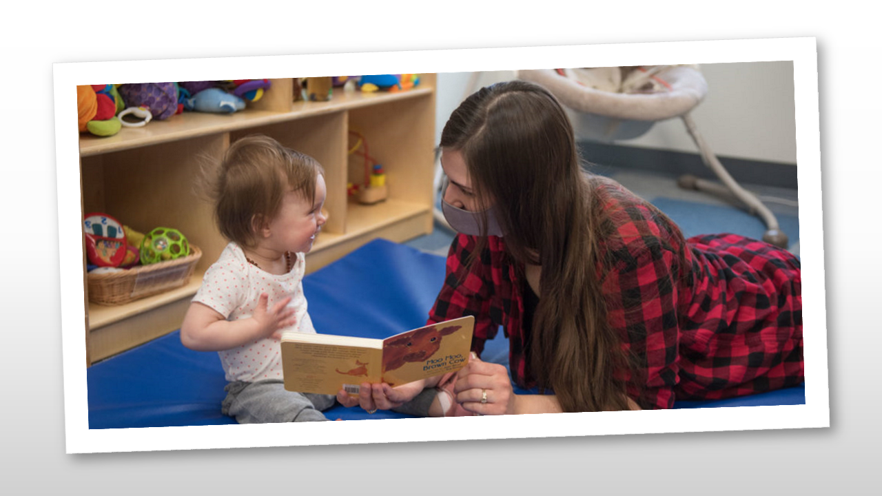 What Makes Harmony Kids Different?